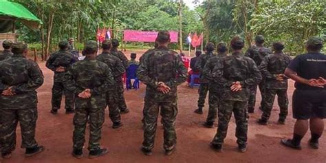 ခေါဇာမြို့၌ လက်နက်ကြီး ကျရောက်ပေါက်ကွဲမှုကြောင့် အရပ်သား ၃ ဦး ဒဏ်ရာရ