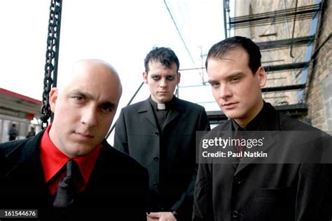 Alkaline Trio Photos Photos And Premium High Res Pictures Getty Images