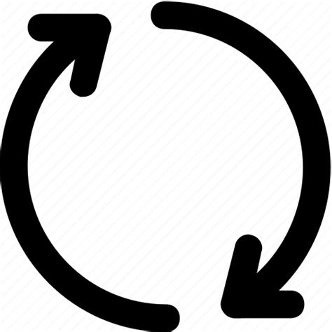 Loading Refresh Sync Synchronization Syncing Icon Download On