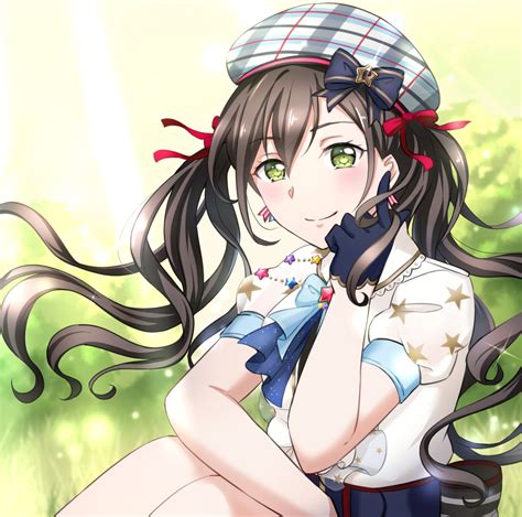 Hanazono Tae Bang Dream Image By Mokka Zerochan Anime Image Board
