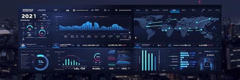 29000 Data Science Dashboard Pictures