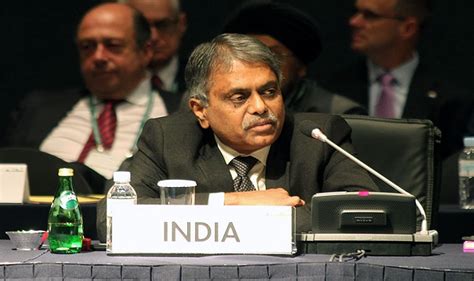 Pradeep Kumar Sinha Appointed Cabinet Secretary