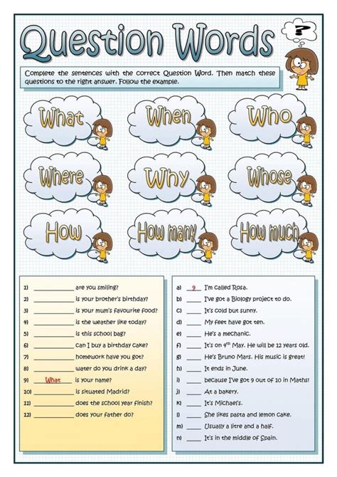 Printable Esl Worksheets For Beginners Web A Treasure Trove Of Free