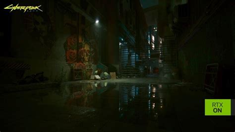 Cyberpunk 2077 Improves Its Performance Thanks To Ray Tracing