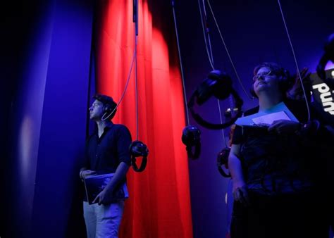 Barbicans Digital Revolution Celebrates Creative Computer Coding