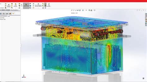 Solidworks Simulation 2019 Designer To Analyst Solidworks