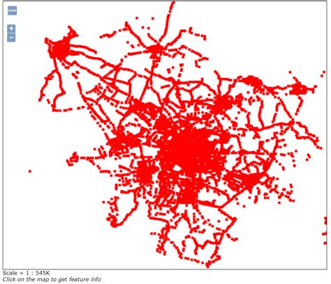 Java Geoserver Binb S Blog