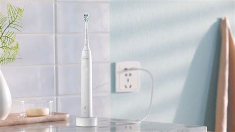 필립스 소닉케어 음파칫솔 입문자를 위한 ‘3100 시리즈 출시 News Philips