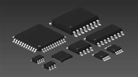 Smd Ics Integrated Circuits For Electronics At Rs 375piece In Smd Ics Integrated Circuits For Electronics At Rs 375piece In