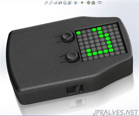 Retro Pocket Game Console Jpralves Net