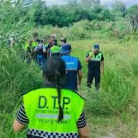 Encontraron Muerta A Una Nena De 7 Años Y Detuvieron A Sus Padres