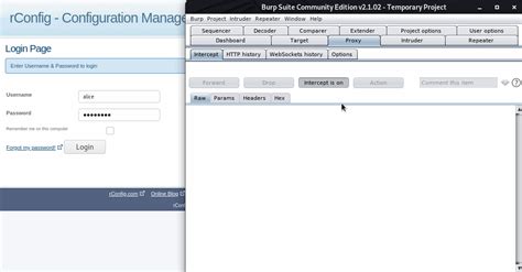 RConfig 3 9 6 Magic Hash Auth Bypass To RCE