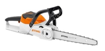 Stihl Akku Motors Ge Msa C B Lasala Ag