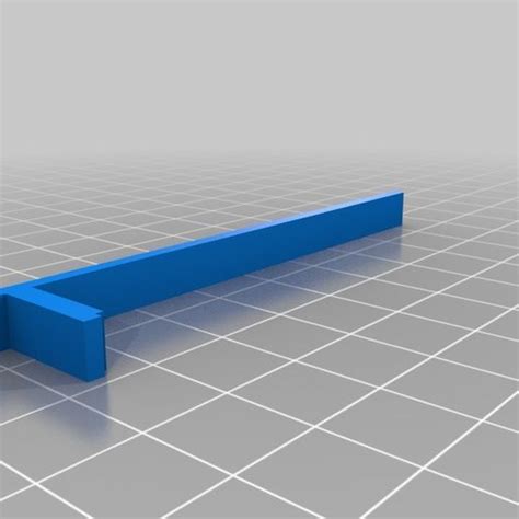 Free 3d File Adafruit Pitft 28 Board Raiser・3d Printable Design To