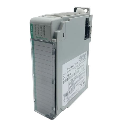 Wholesale Plc Programming Controller 1769 Ob16 High Quality Plc