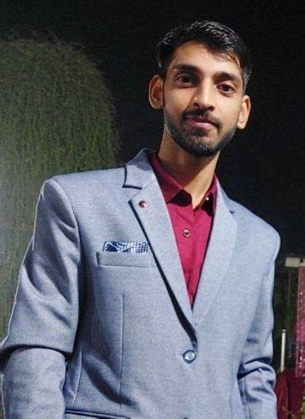 About Abhishek Medium