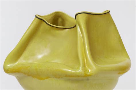 15th Annual Everson Ceramics Arts Lecture Kathy Butterly Everson