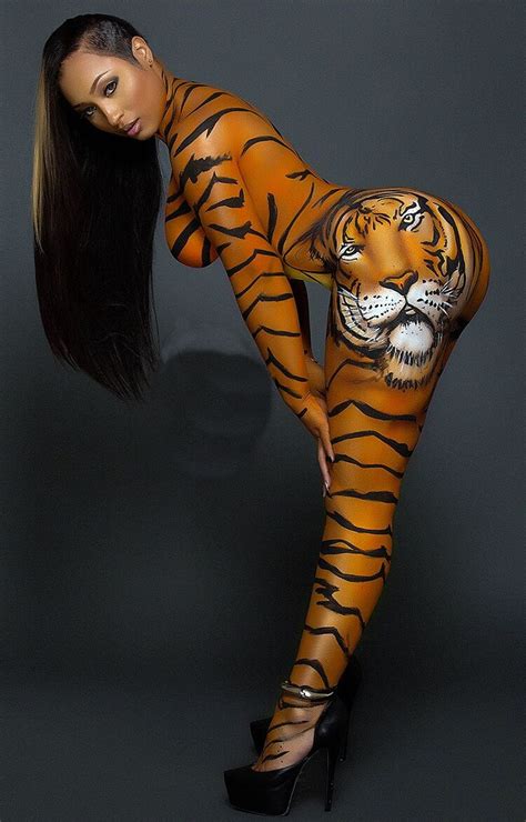 Body Painting 5