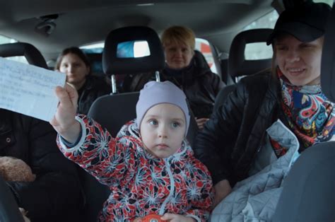 Фільм про евакуацію українців здобув нагороди на європейських кінофестивалях