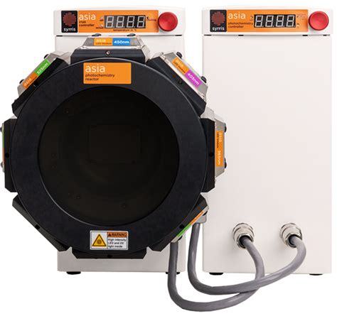 Photochemical Reactor Syrris