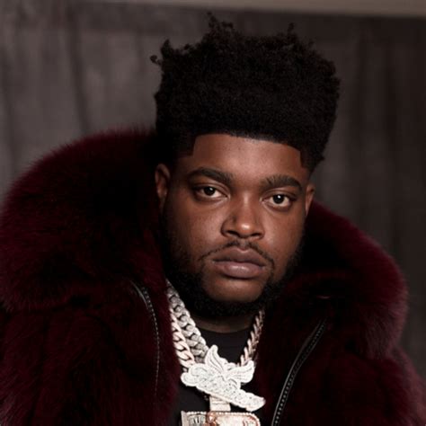 Jun 26 2025 Bossman Dlow Rob49 At The Anthem Washington District Of Columbia United States