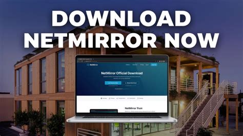 How To Download Netmirror In Laptop The Complete Guide Iliputer