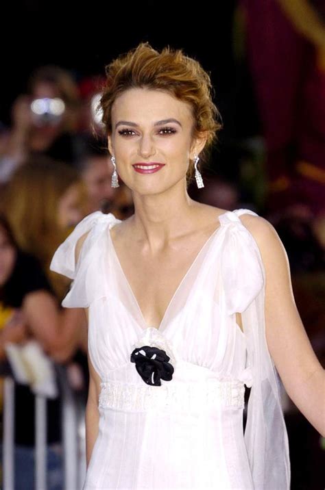 Pirates Of The Caribbean Keira Knightley Costume