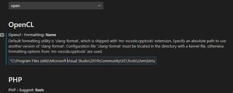 How To Clang Format Without Modifying The File Issue 16 Galarius