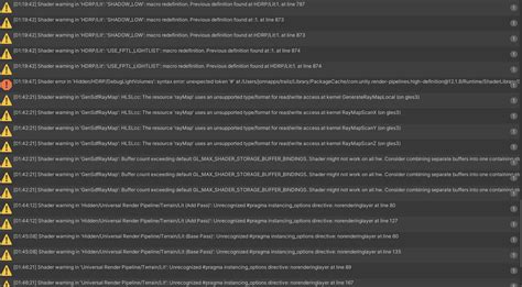 shader problems r unityhelp