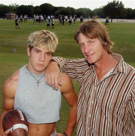 Tftt Exclusive With The Von Erich Legacy Ross And Marshall Von Erich