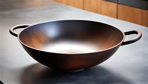 How To Wash A Wok