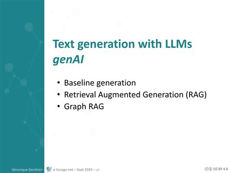 Neo4j Graph Db And Llmgraphs And Genai Introduction And Cheatsheetwith