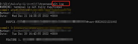 Python Git Log Changelog Hiayap