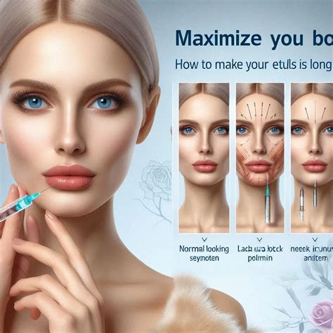 Maximize Your Botox How To Make Your Results Last Longer Medihertz Blogs