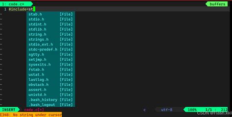 Linux基础环境开发工具使用怎么用linux做开发 Csdn博客 Linux基础环境开发工具使用怎么用linux做开发 Csdn博客