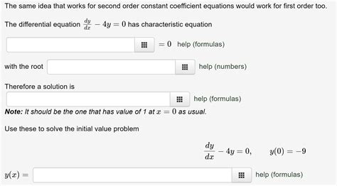 Solved May I Get A Detailed Solution On How The Problem Was Chegg Com
