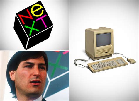 Apple Macintosh Se Used By Steve Jobs At Next Goes Up For Auction