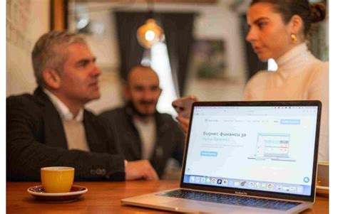 В България има все по голям интерес към използване на Ai в счетоводството