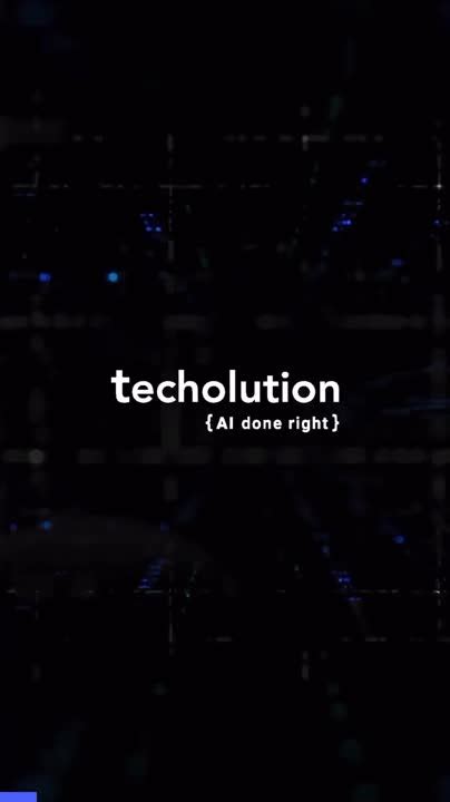 Techolution On Linkedin Hybriddelivery Costreduction Ai Innovation Operationalefficiency