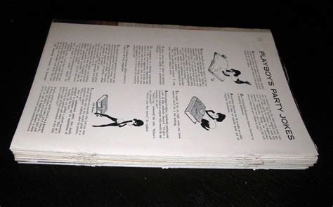 Playboy Centerfolds Lot Of 40 1966 1978 Fair Condition 1732896780