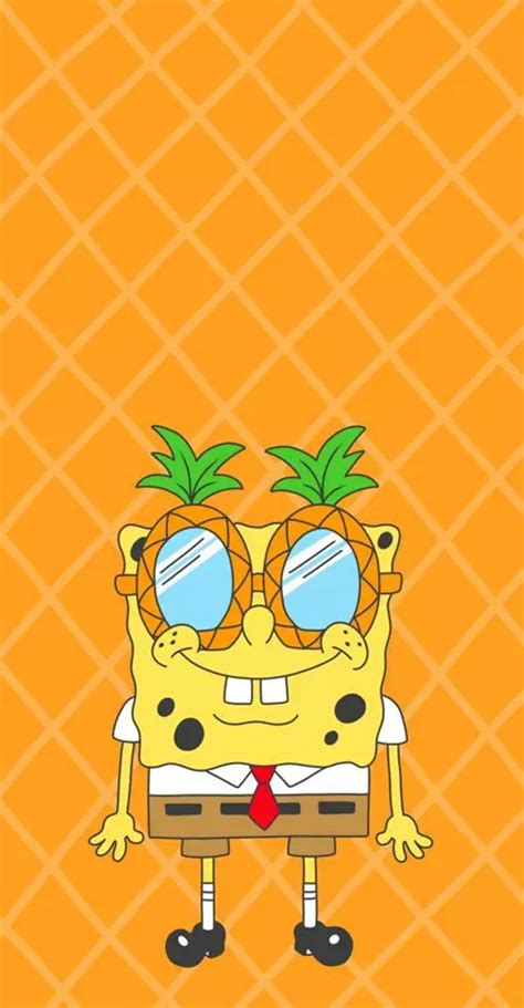 جدیدترین عکس باب اسفنجی برای پروفایل کیوت، خفن و متفاوت