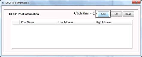 Lab Exercise For Juniper Simulator Configuring Juniper Router As A Dhcp Server