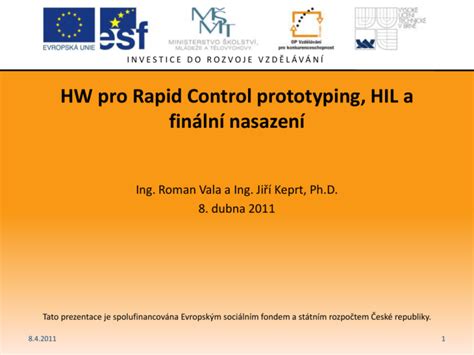 Graphical System Design