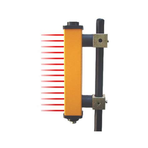 Samrat Metal Diffuse Area Sensor Model Name Number SADA Mtr At In Nashik