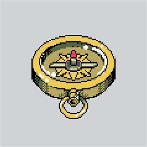 Premium Vector Pixel Art Illustration Backpack Pixelated Backpack Survival Camping Backpack