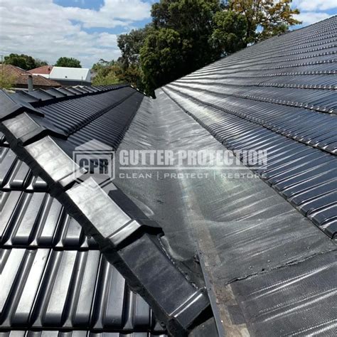 Gutter Guard Mesh Reliable Debris Protection