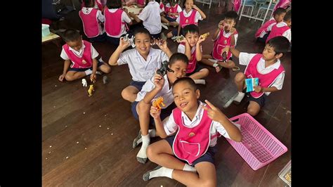 ขอขอบพระคุณ สำหรับของเล่นเด็กๆค่ะ 22566 Youtube