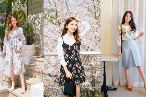 Daster Cewek Korea Jual Daster Dress Baju Rumah Tidur Wanita Korea