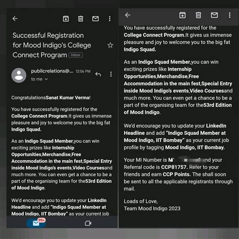 Sanat Kumar Verma On Linkedin Joined Indigo Squad Member At Iit Bombay