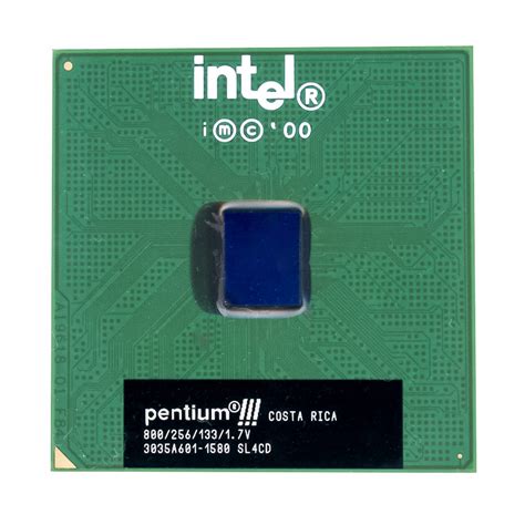 Intel Pentium Iii Sl4cd 800mhz Socket 370 W Żary Sklep Opinie Cena W Allegro Pl